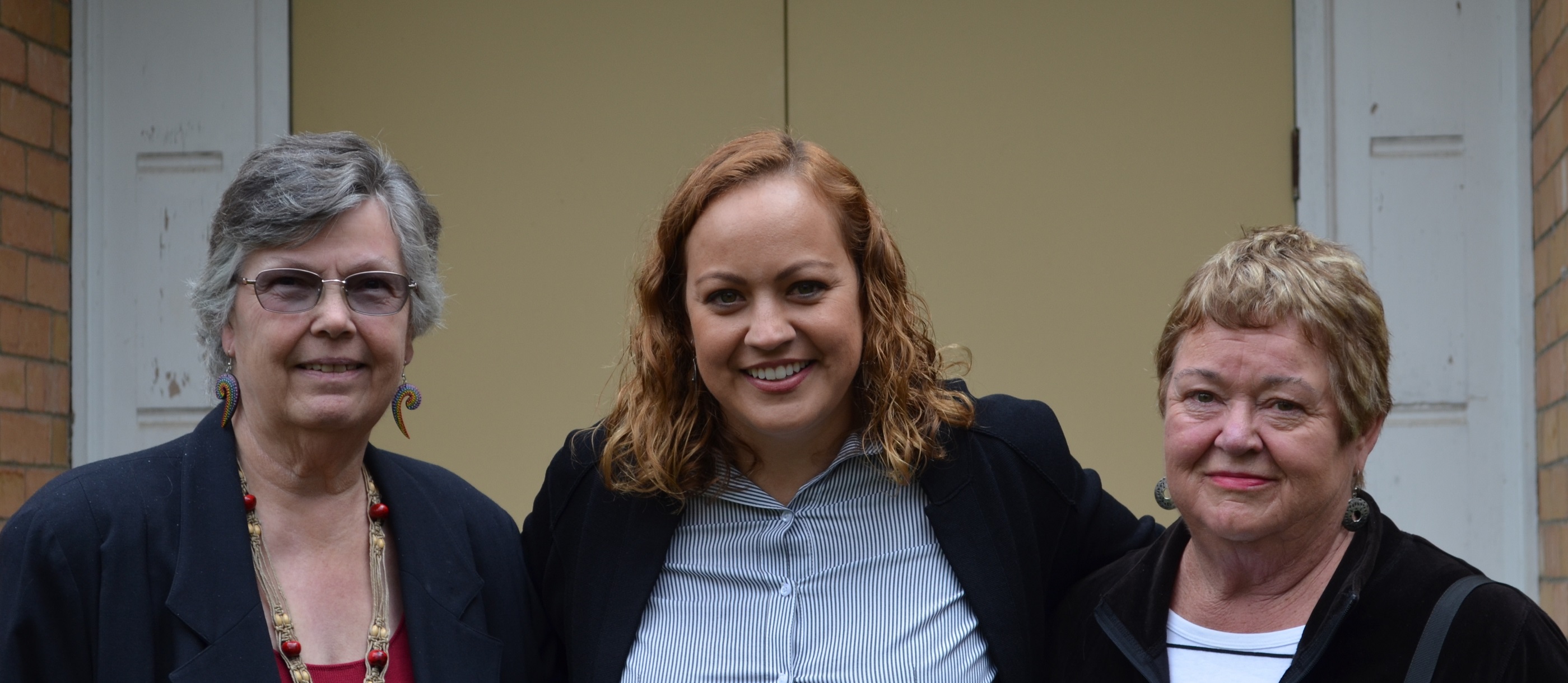 Previous SWAN Bursaries – Southern Women's Action Network